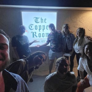 THE COPPER ROOM - 105 Photos & 76 Reviews - 57360 Aviation Dr, Yucca ...