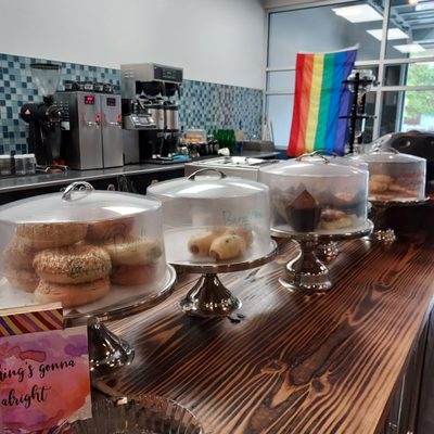 AVOCA COFFEE - 142 Photos & 85 Reviews - 835 Foch St, Fort Worth, TX ...