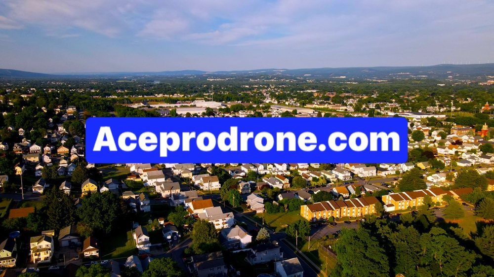 ACE PRO DRONE SERVICES - Updated January 2025 - Request a Quote - 12 ...