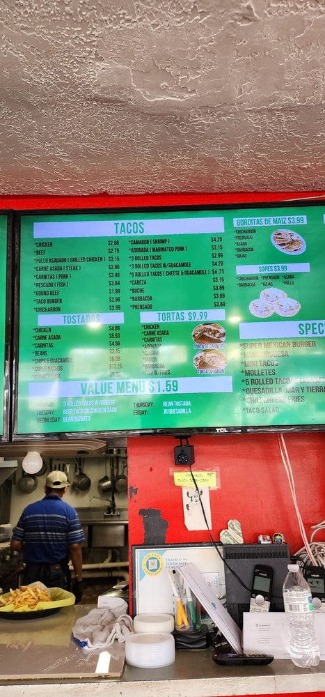 ARTUROS MEXICAN FOOD - Updated July 2025 - 35 Photos & 49 Reviews - 325 ...