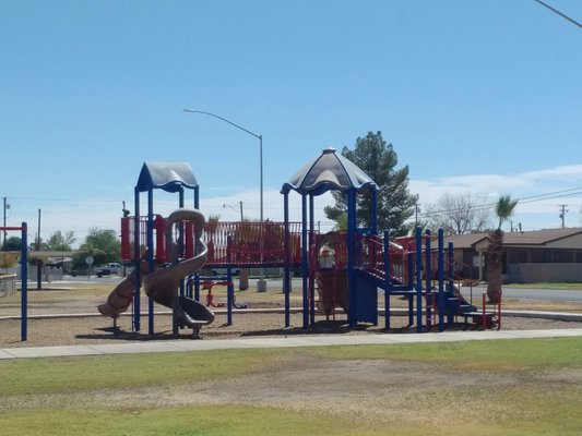 EMERSON PARK - Updated October 2025 - W 4th St, Imperial, California ...