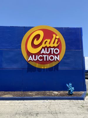 CALI AUTO AUCTION - Updated December 2025 - 37 Photos & 48 Reviews ...