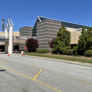 THE FRIDAY CONFERENCE CENTER - 13 Photos - Venues & Event Spaces - 100 ...