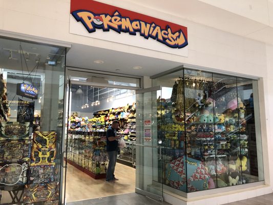 POKEMANIACS - Updated August 2025 - 26 Photos & 28 Reviews - 11200 ...