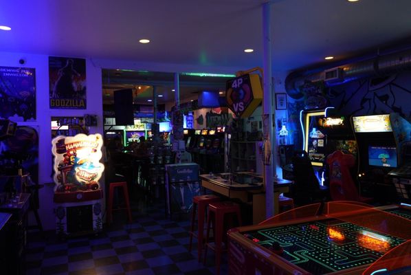 WATERLAND ARCADE - Updated December 2025 - 48 Photos & 38 Reviews ...