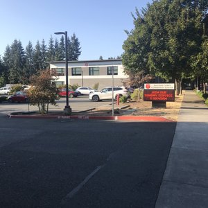 JAYA HANUMAN TEMPLE & CULTURAL CENTER - 655 156th Ave SE, Bellevue ...