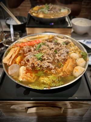 MINI HOT POT BY MANDARIN HOUSE - Updated December 2025 - 58 Photos & 99 ...