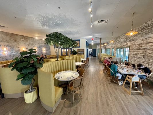 TRATTORIA AMALFI - Updated January 2025 - 142 Photos & 94 Reviews - 27 ...