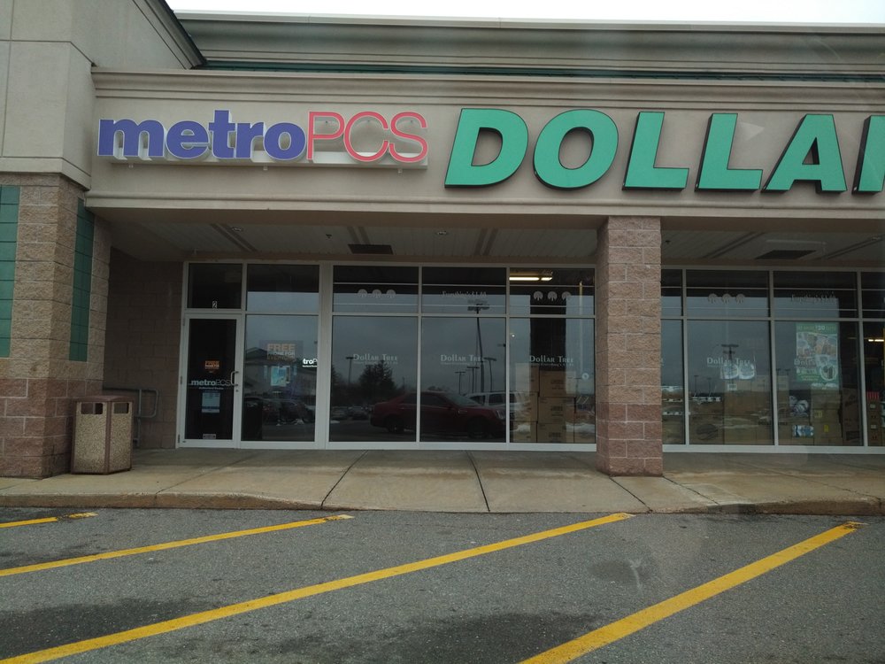 METRO BY T-MOBILE - Updated April 2025 - 35 Manchester Rd, Derry, New ...