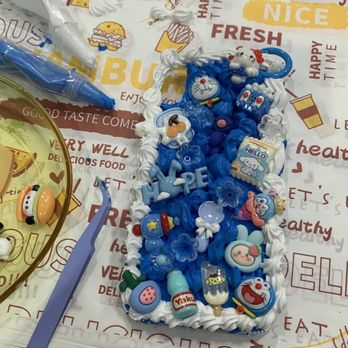 MONSTER DIY STUDIO - Updated December 2025 - 157 Photos & 44 Reviews ...