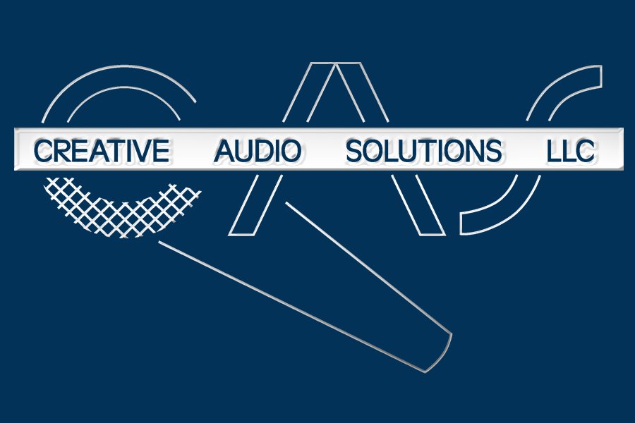 CREATIVE AUDIO SOLUTIONS - 400 Renaissance Ctr, Detroit, Michigan - Audio/Visual Equipment ...