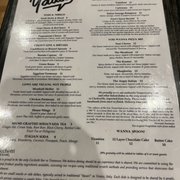 YADA ON FRANKLIN - 113 Photos & 118 Reviews - 111 Franklin St ...