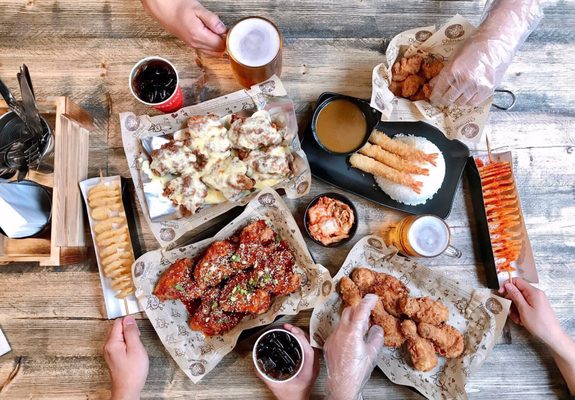 CHIMAEK - Updated December 2025 - 20 Photos - Hulme Street, Manchester ...