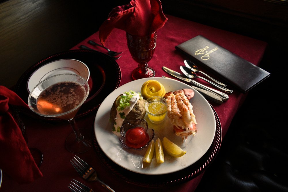 DUTCH FRONTIER - Updated August 2025 - 19 Photos & 19 Reviews - 23543 ...