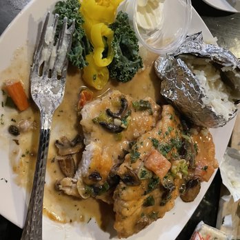 VINCE’S RISTORANTE - Updated May 2025 - 262 Photos & 387 Reviews - 840 ...