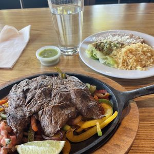 MEZCAL GRILL - 719 Photos & 660 Reviews - 1620 W El Camino Ave ...