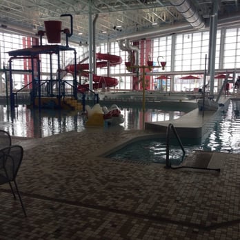 ROMULUS ATHLETIC CENTER - Updated September 2025 - 29 Photos & 17 ...