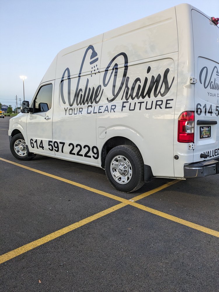 VALUE DRAINS - Updated October 2025 - 18 Photos - Columbus, Ohio ...