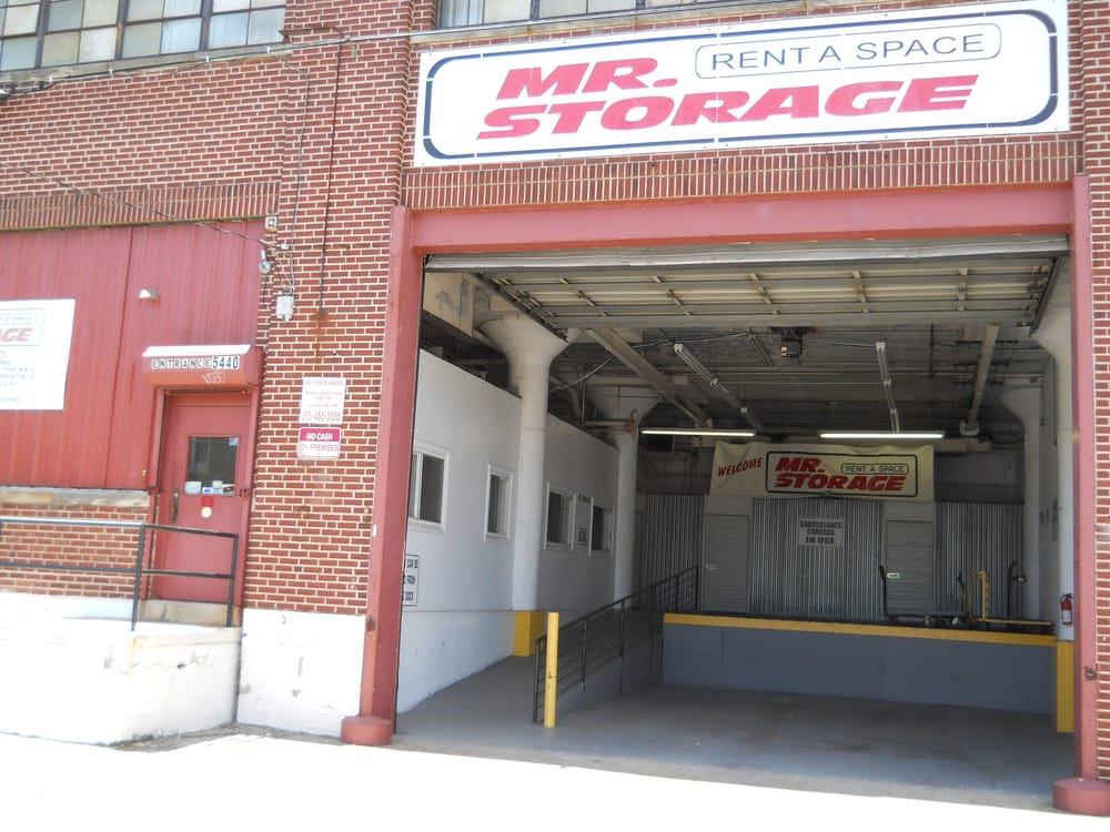 MR. STORAGE - Updated August 2024 - Request a Quote - 5440 N 6th St ...