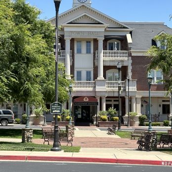 COPPEROPOLIS TOWN SQUARE - Updated December 2025 - 55 Photos & 38 ...