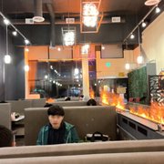 FIERY HOT POT AND GRILL - 131 Photos & 42 Reviews - 2333 Irving St, San ...