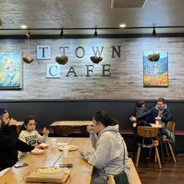 T-TOWN CAFE - Updated March 2026 - 1007 Photos & 517 Reviews - 8515 S ...