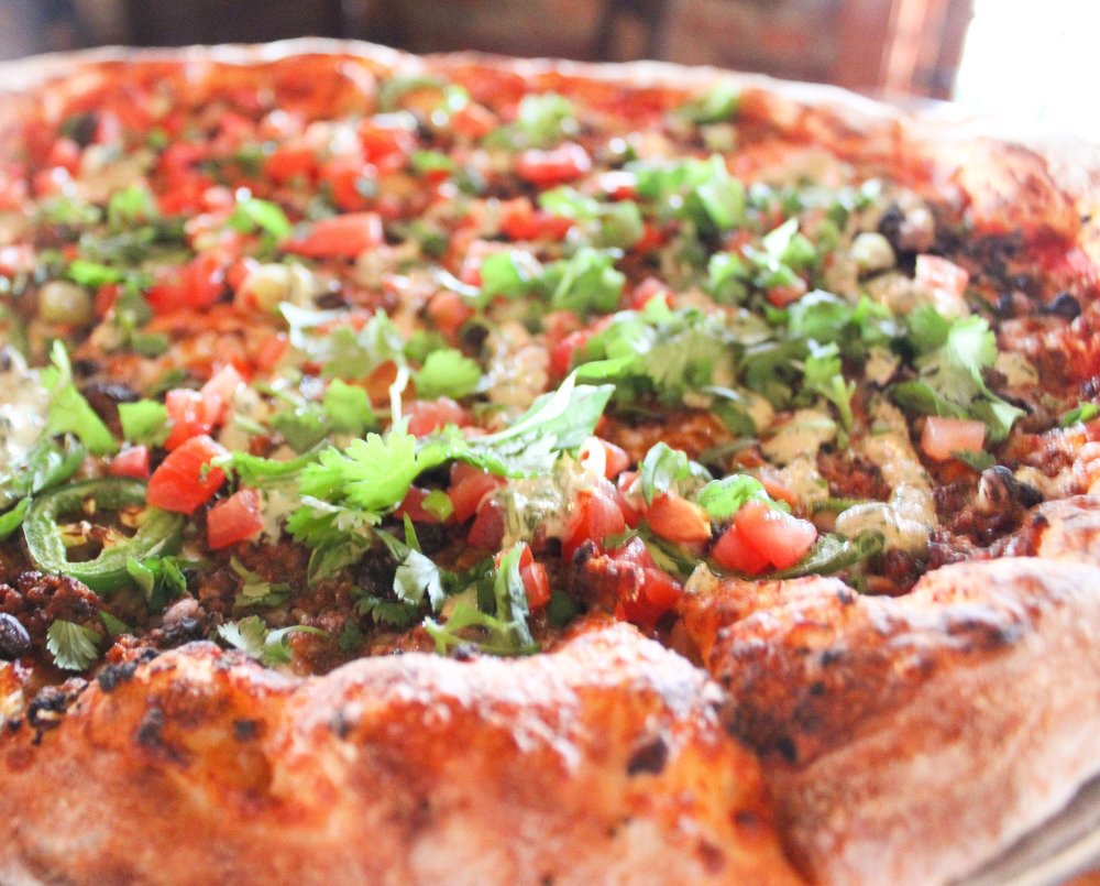 INTERMEZZO PIZZERIA AND CAFE - 384 Photos & 394 Reviews - 1427 E 10th ...