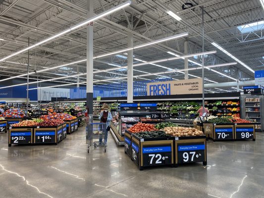 WALMART SUPERCENTER - Updated December 2025 - 37 Photos & 55 Reviews ...