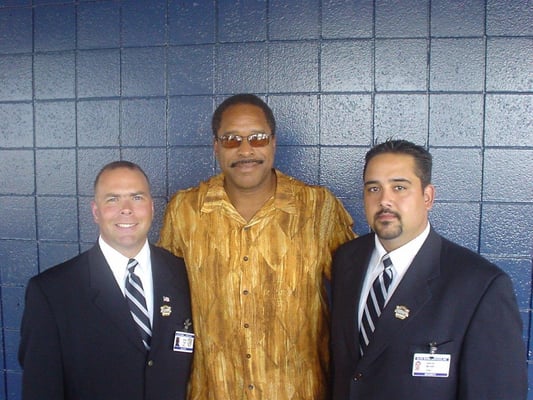 ELITE SECURITY & STAFFING - Updated June 2025 - 25 Photos & 49 Reviews ...