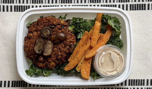 VIBRANT MEALS - Updated May 2026 - 500 Interstate Blvd S, Nashville ...