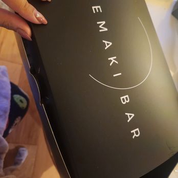 TEMAKI BAR - Updated April 2025 - 609 Photos & 141 Reviews - 5657 Snell ...