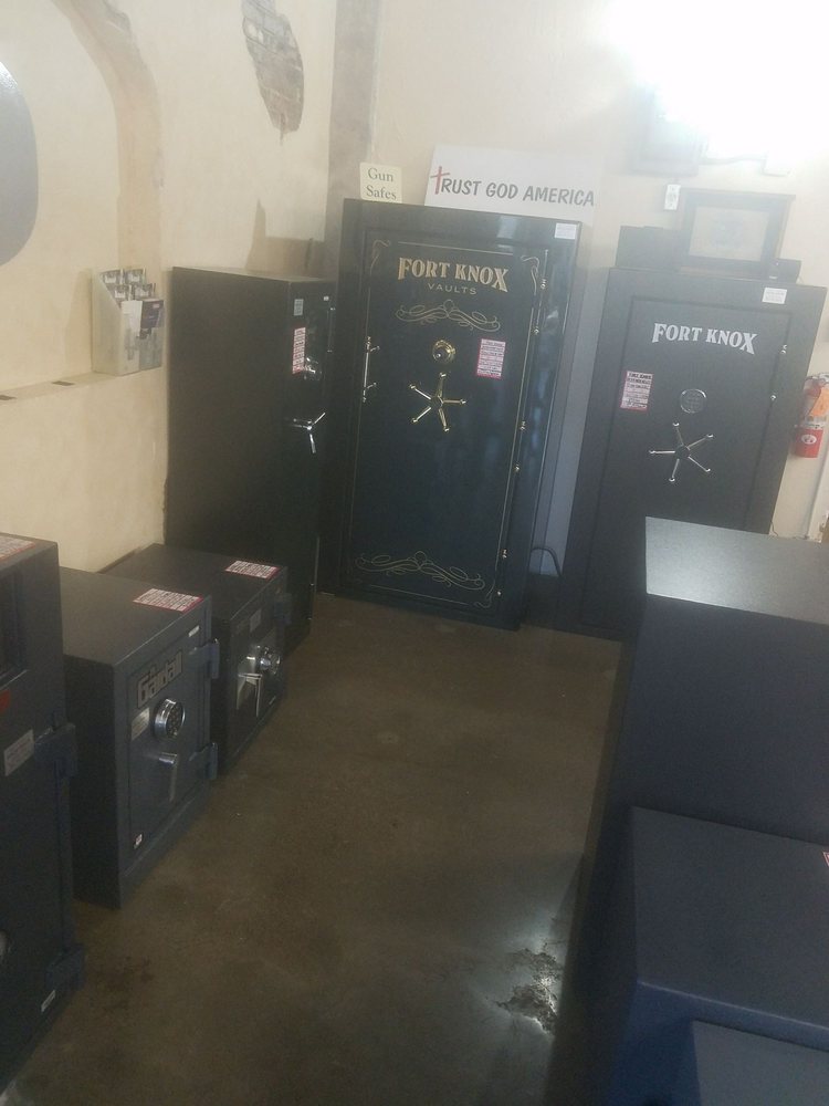 EUGENE LOCKS AND SAFE - Updated June 2026 - 18 Reviews - 206 Main St ...