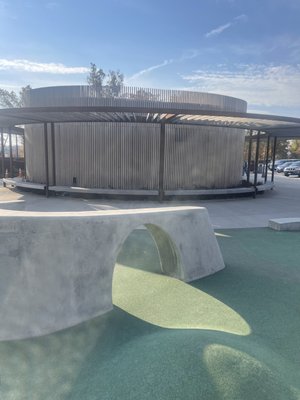 GOOSE CREEK REST AREA - Updated July 2025 - 10 Photos - I-35, Harris ...