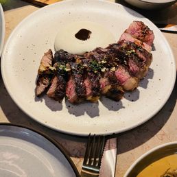 EOS & NYX - Updated November 2025 - 2319 Photos & 471 Reviews - 201 S ...