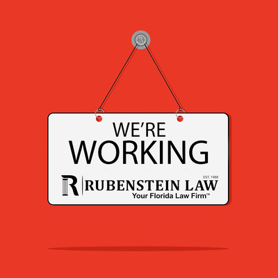 RUBENSTEIN LAW PERSONAL INJURY LAWYERS - Updated January 2026 - 13 ...