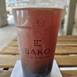 BAKO TEA HOUSE - Updated December 2025 - 1231 Photos & 637 Reviews - 31 ...