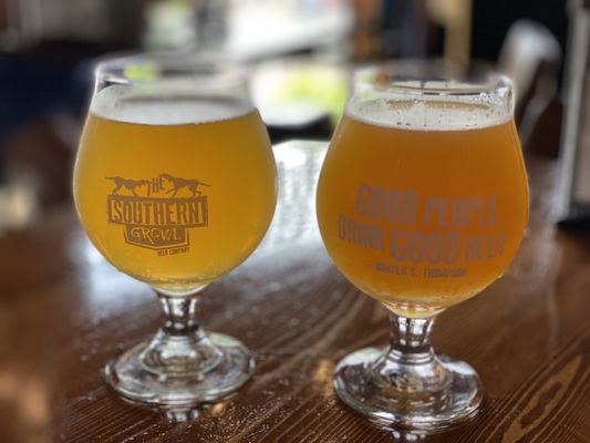 THE SOUTHERN GROWL - Updated October 2025 - 280 Photos & 368 Reviews ...