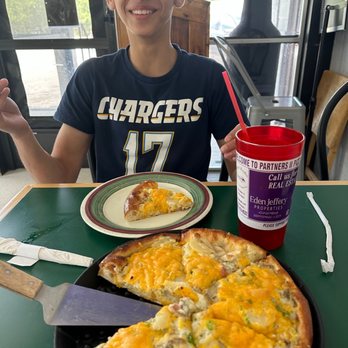 PARTNERS II PIZZA AT SUMMER GROVE - Updated January 2025 - 52 Photos ...