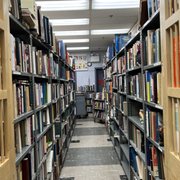 BRATTLE BOOK SHOP - 188 Photos & 153 Reviews - 9 West St, Boston, MA - Yelp