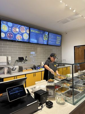 HONEY BASIL EXPRESS - Updated December 2025 - 61 Photos & 38 Reviews ...