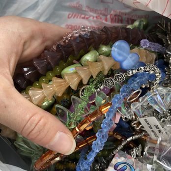 BEAD TIME - Updated September 2025 - 12 Photos & 25 Reviews - 8451 S ...