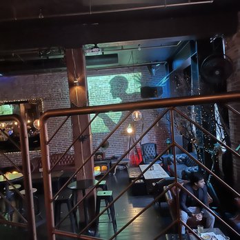 ALCHEMIST BAR & LOUNGE - 630 Photos & 633 Reviews - 679 3rd St, San ...