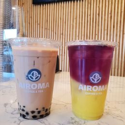 AIROMA CAFE - Updated April 2025 - 2119 Photos & 1687 Reviews - 10246 ...