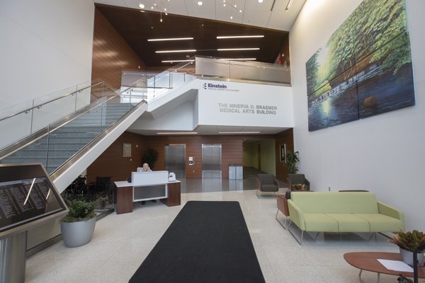 EINSTEIN MEDICAL CENTER MONTGOMERY - Updated August 2025 - 42 Photos ...