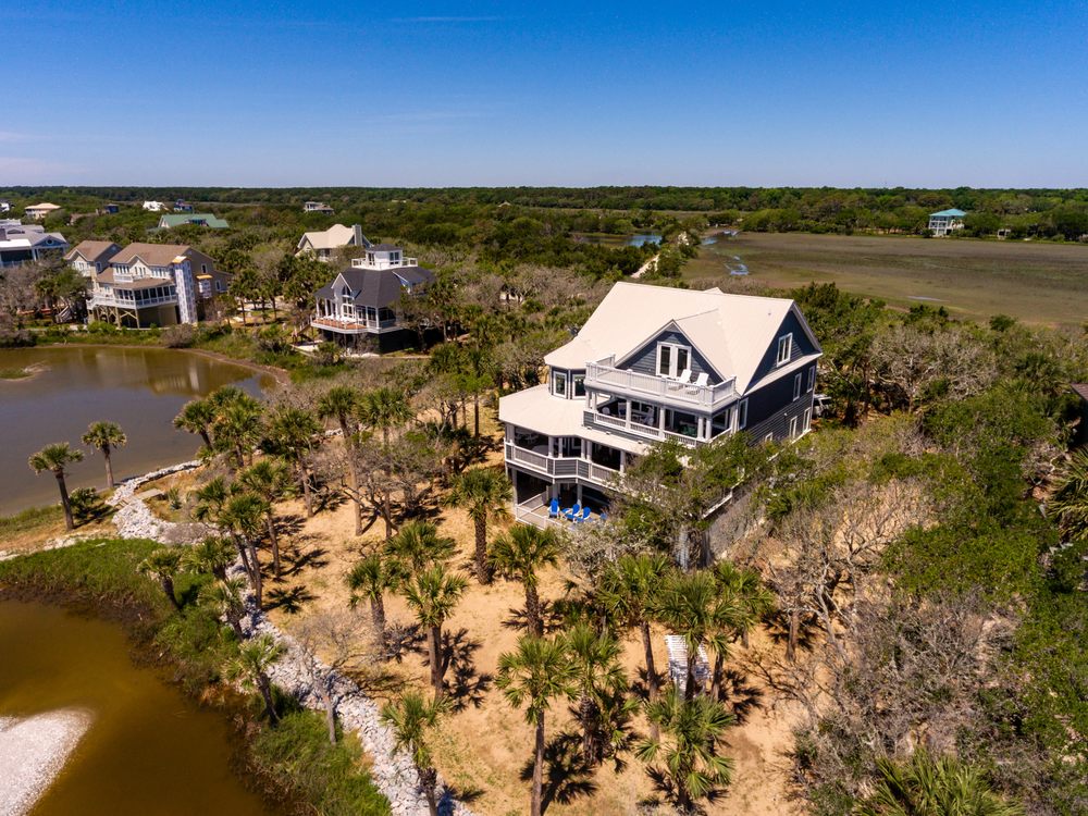 EDISTO BEACH VACATION RENTALS - Updated November 2025 - 28 Photos ...