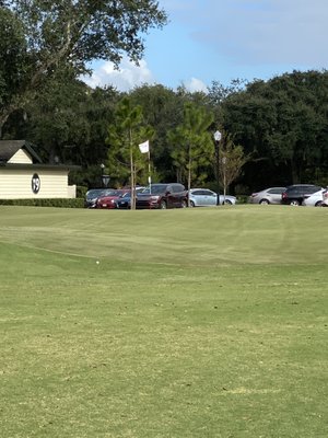 WINTER PARK GOLF COURSE - 21 Photos & 19 Reviews - 761 Old England Ave ...