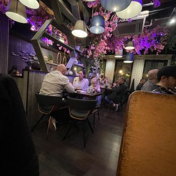 LAZY FISH - Updated August 2024 - 441 Photos & 484 Reviews - 10 E ...