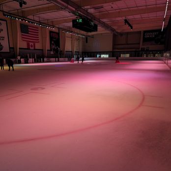 PEPSI ICE ARENA - Updated December 2025 - 46 Photos & 49 Reviews - 2407 ...