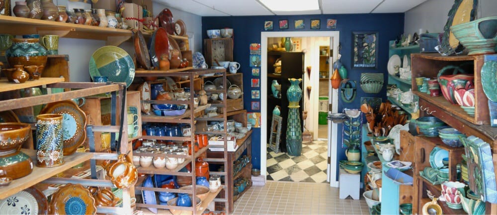 LOCAL POTTERY - Updated January 2026 - 376 Washington St, Norwell ...