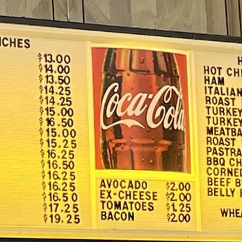 BUSY BEE MARKET - 1002 Photos & 1878 Reviews - 2413 S Walker Ave, San ...